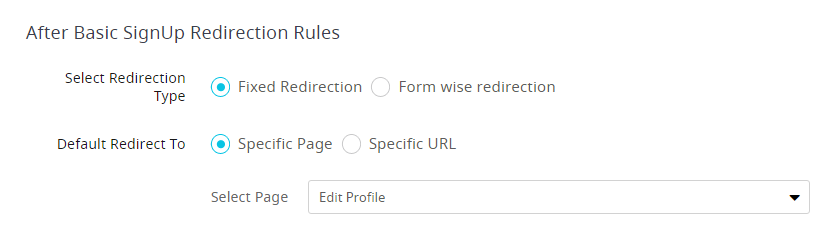 ARMember - Redirection Rules - Wordpress Membership Plugin - ARMember